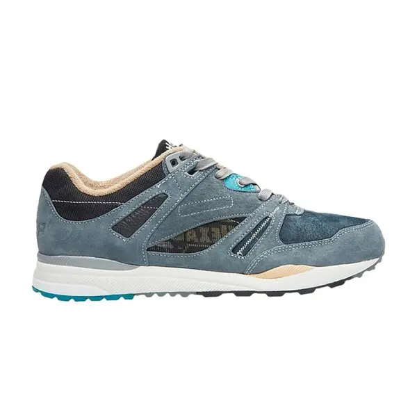 REEBOK Garbstore X Ventilator Sde Sneakers - Blue