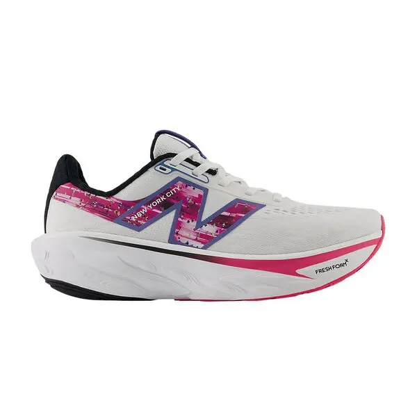 NEW BALANCE Fresh Foam X 1080v14 'tcs Nyc Marathon - White