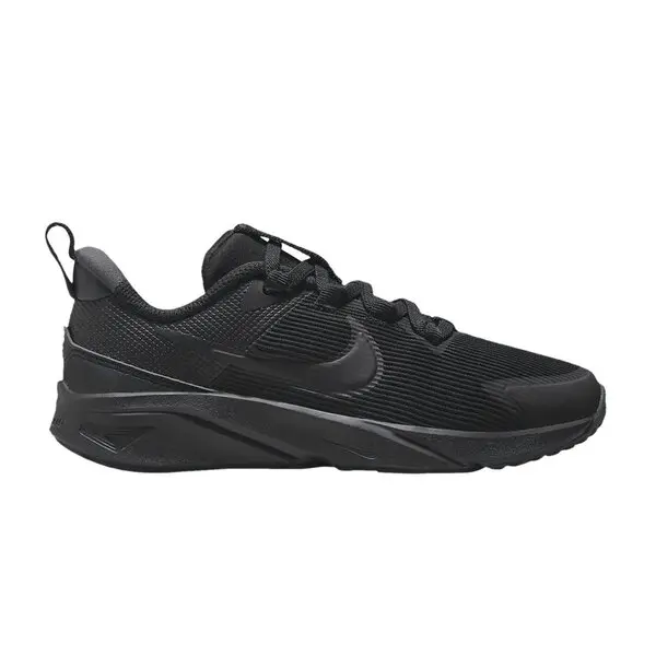 Nike Star Runner 4 Ps 'triple' Sneakers