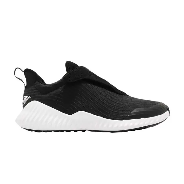 Adidas Fortarun Ac K Sneakers - Black