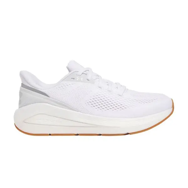 Under Armour Sonic 7 Sneakers - White