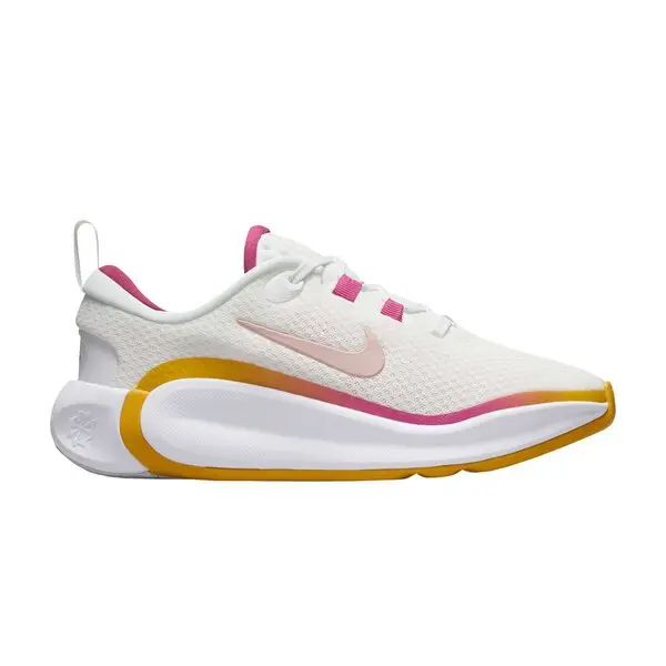 Nike Infinity Flow Gs Sneaker - White