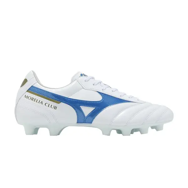 Mizuno Morelia 2 Club - White