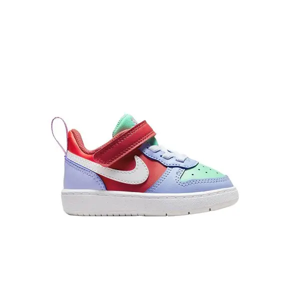 Nike Court Borough Low Recraft Td