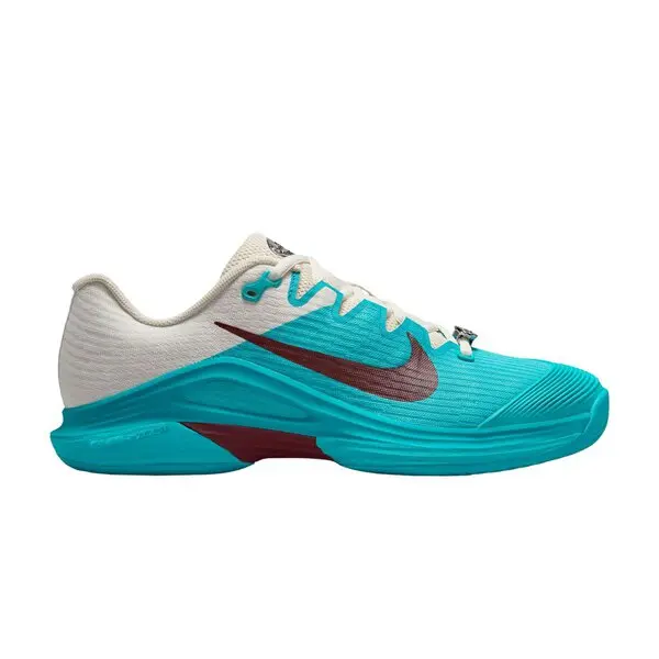 Nike Nikecourt Air Zoom Vapor 12 Premium Hc Sneakers