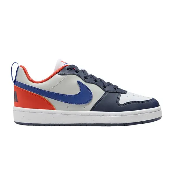 Nike Court Borough Low Recraft Gs Sneakers