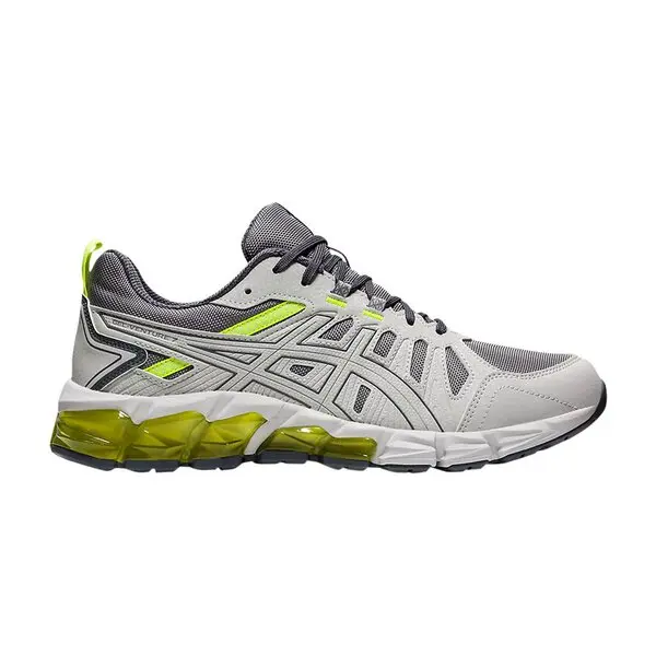 Asics Gel Venture 180 'sheet Rock' Sneakers - Grey