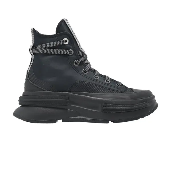 CONVERSE Run Star Legacy Cx High - Black