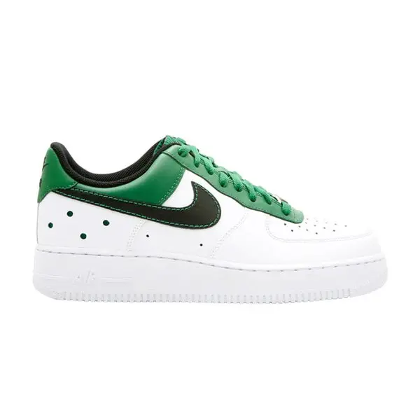 Nike Air Force 1 Low 'barkley Pack - White