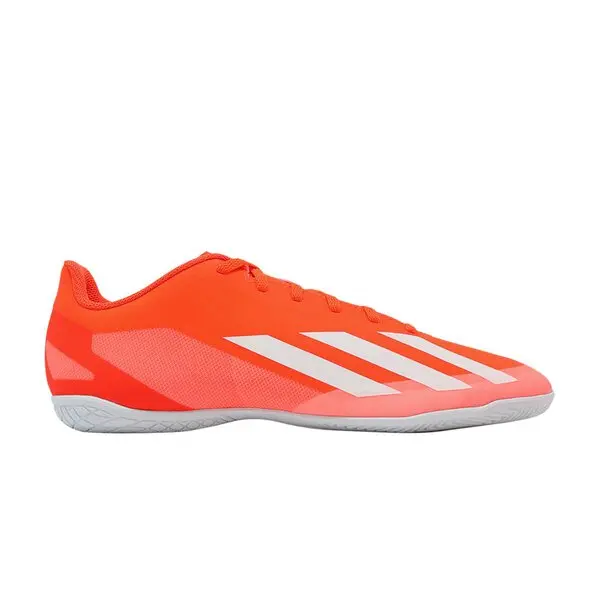 Adidas X Crazyfast Club In Sneakers