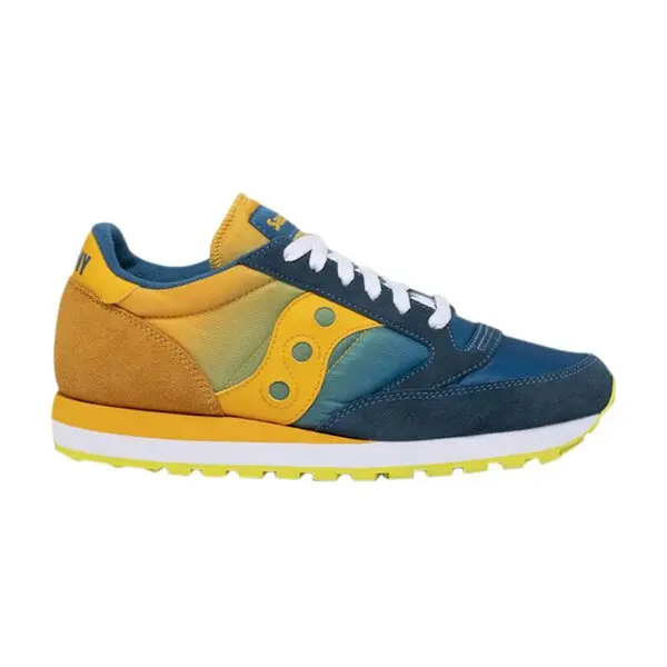 Saucony Jazz Original Fade Pack Sea - Blue