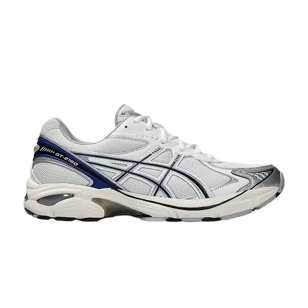 Asics Gt 2160 - White