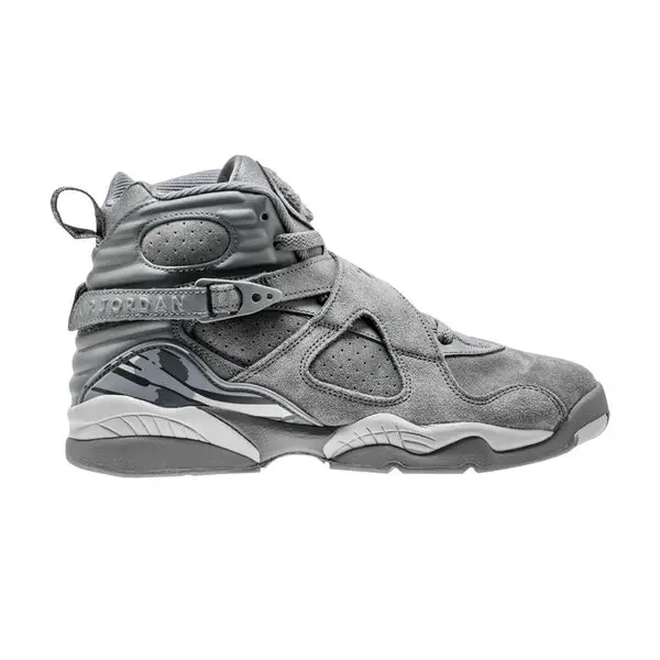 JORDAN 8 Retro Gs Sneakers