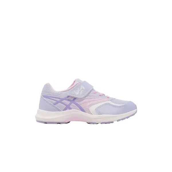 Asics Lazerbeam Kb-mg Gs Sneakers - Purple