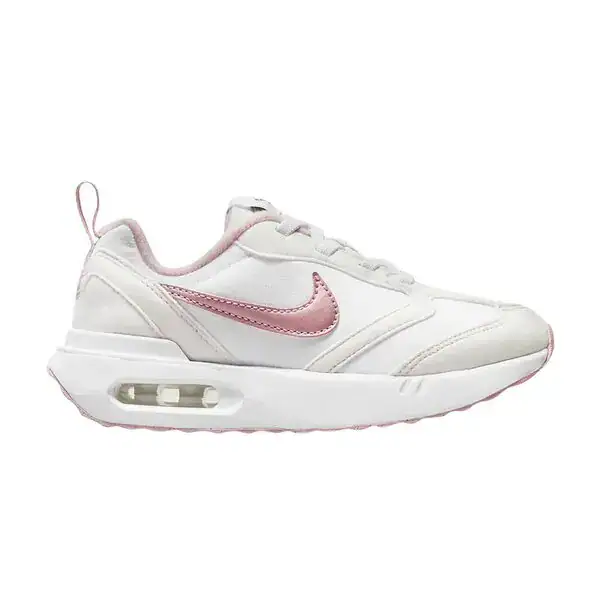 Nike Air Max Dawn Ps White Editorialist