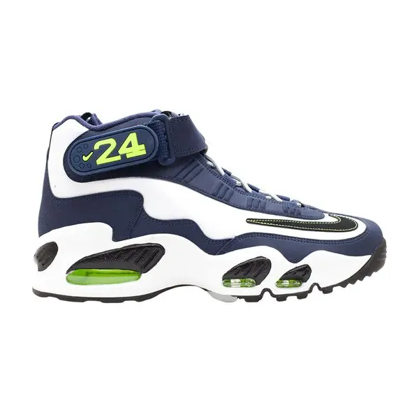 Nike Air Griffey Max 1 Sneakers - White