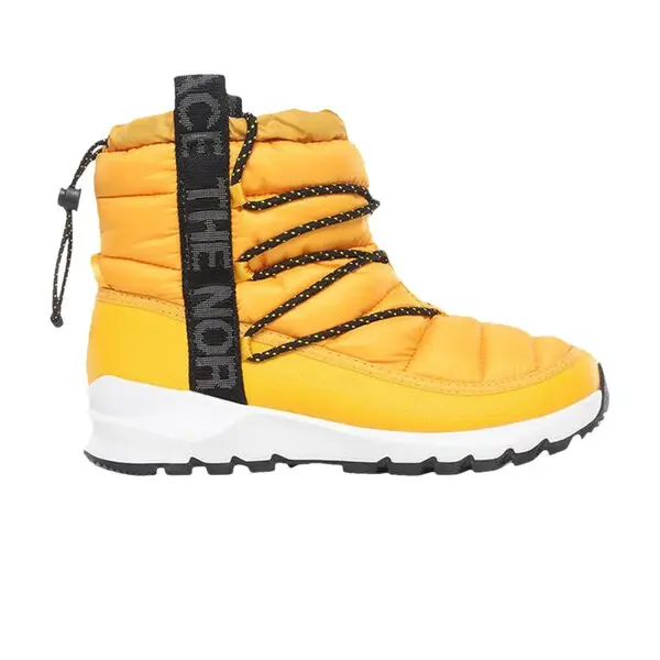 The North Face Thermoball Lace-up Boots