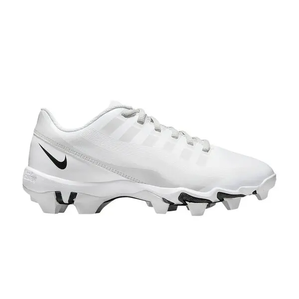 Nike Vapor Edge Shark Gs - White