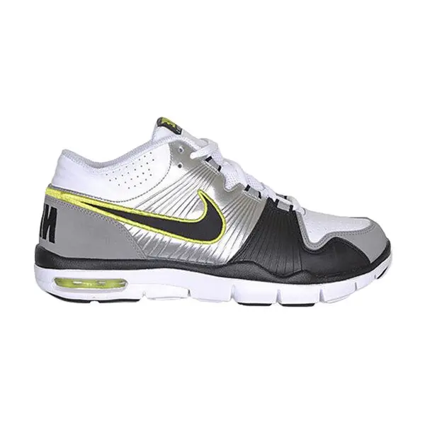 Nike Low-top Trainer