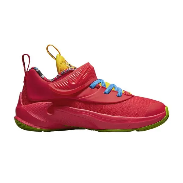 Nike Uno X Zoom Freak 3 Se Ps '50th Anniversary' Sneakers
