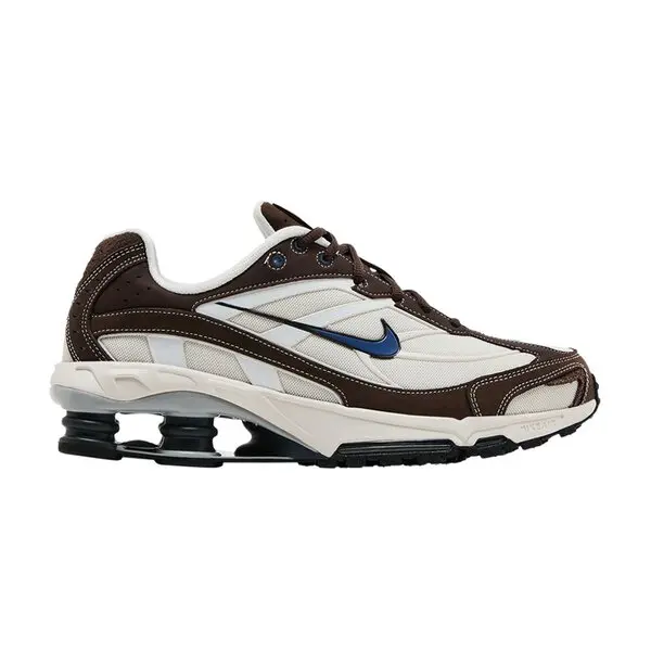 Nike Shox Ride 2 Baroque Sneakers - Brown