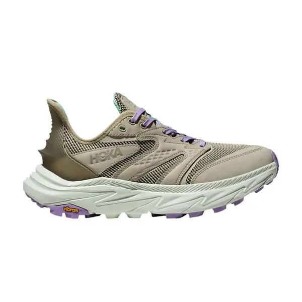 Hoka Anacapa 2 Low Freedom - Cream