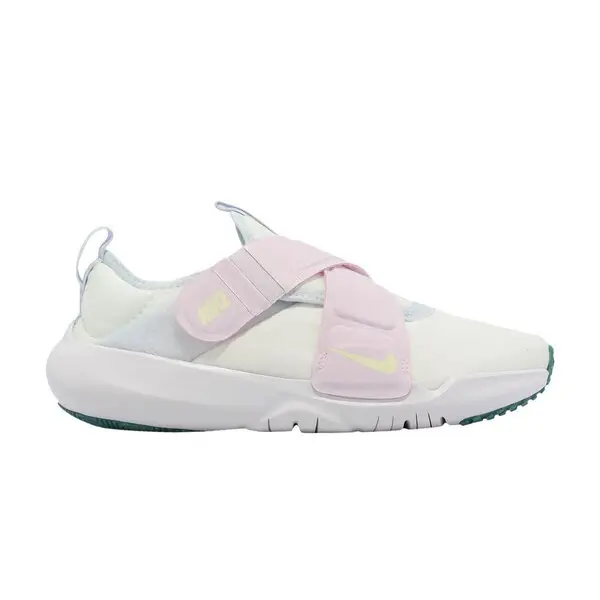 Nike Flex Advance Ps - White