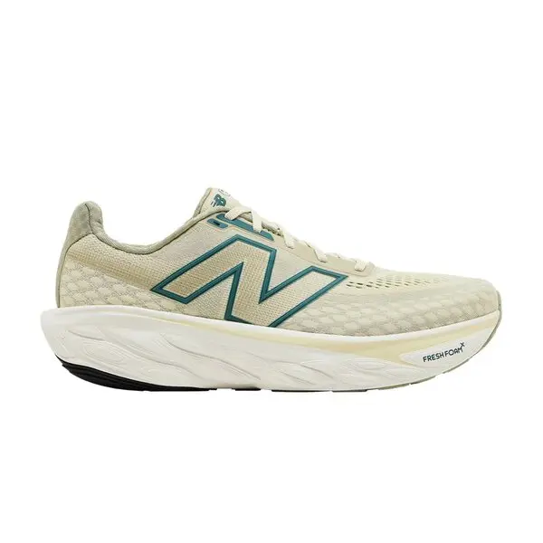 NEW BALANCE Fresh Foam X 1080v14 2e Wide - Green