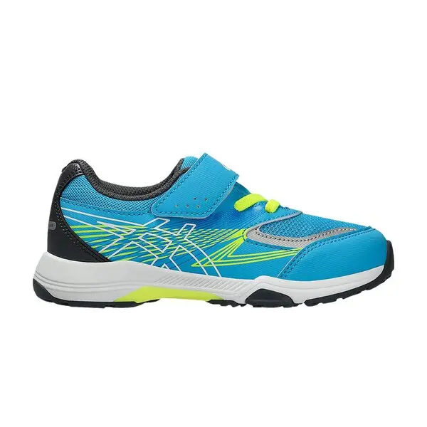 Asics Lazerbeam Ke Mg Gs - Blue