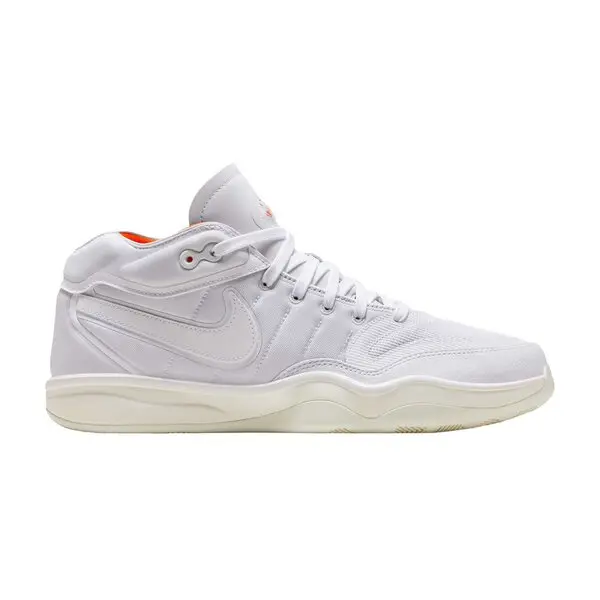 Nike Air Zoom Gt Hustle 2 Ep 'fresh' Sneakers - White