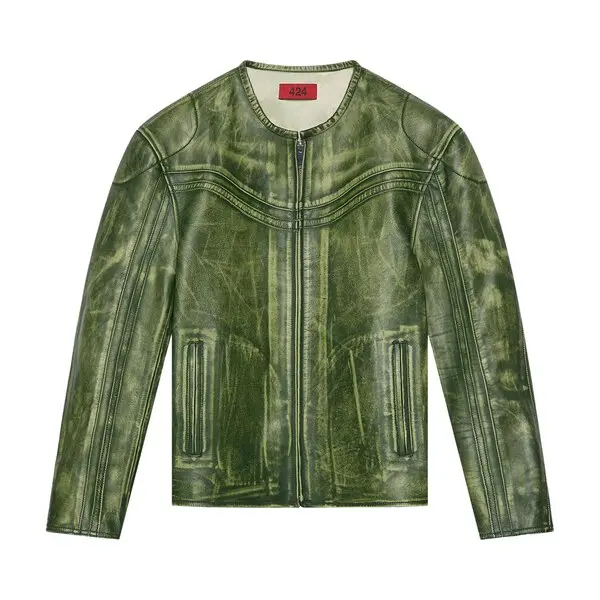 424 Tokyo Jacket