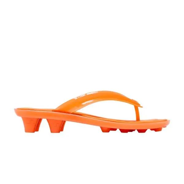PUMA Cat Cleat Jelly Sandal
