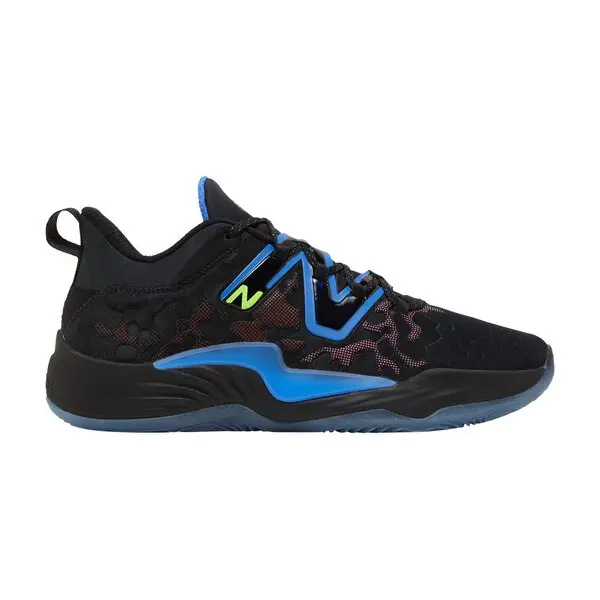 NEW BALANCE Jamal Murray X Two Wxy V3 2e Wide "cerebral