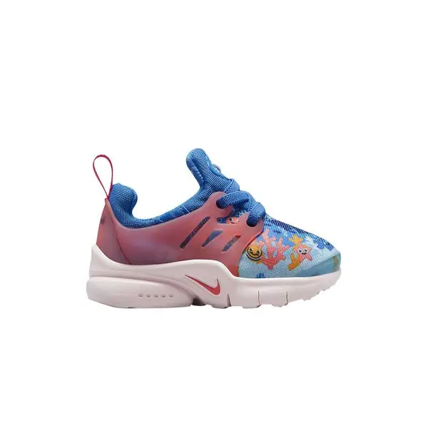 Nike Presto Se Td 'underwater Adventures