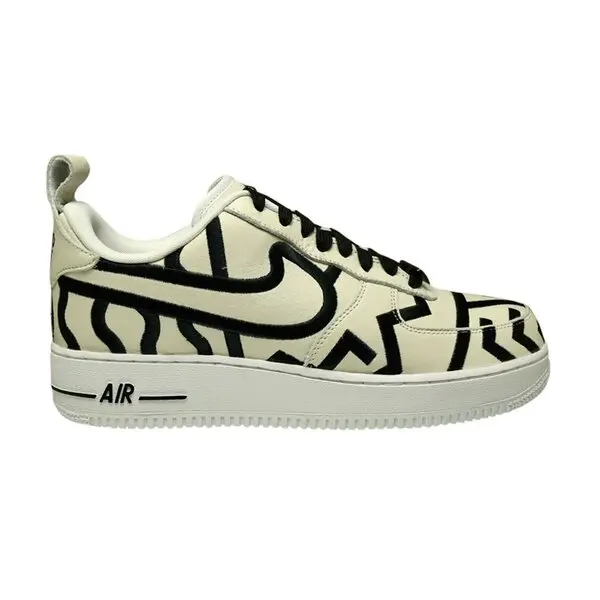 Nike Karabo Poppy X You X Air Force 1 Low 'karabo You