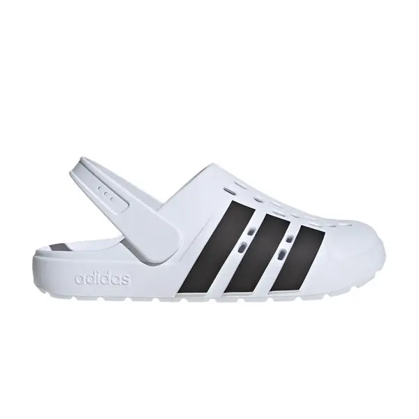 Adidas Adilette Clog 2.0 - White