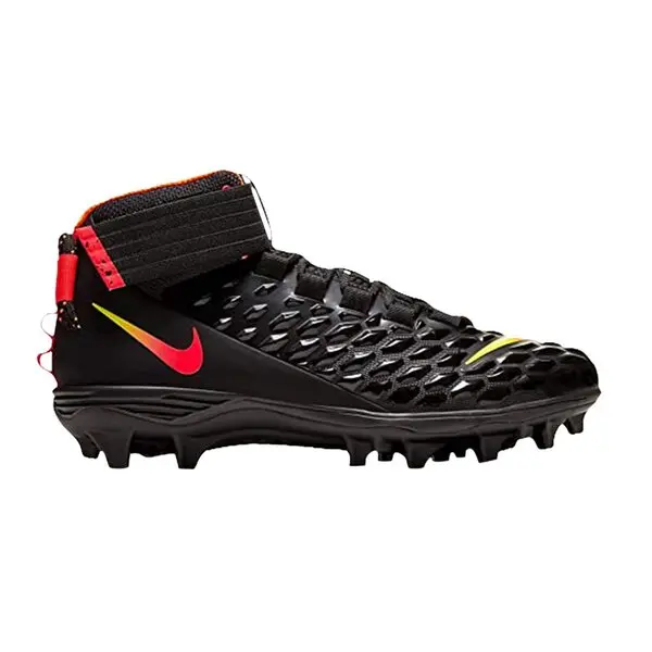 Nike Force Savage Pro 2 Bred