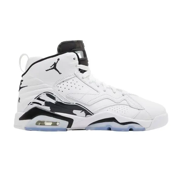 JORDAN Mvp Gs Sneakers - White