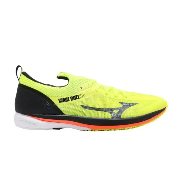 Mizuno Wave Duel 2 Wide