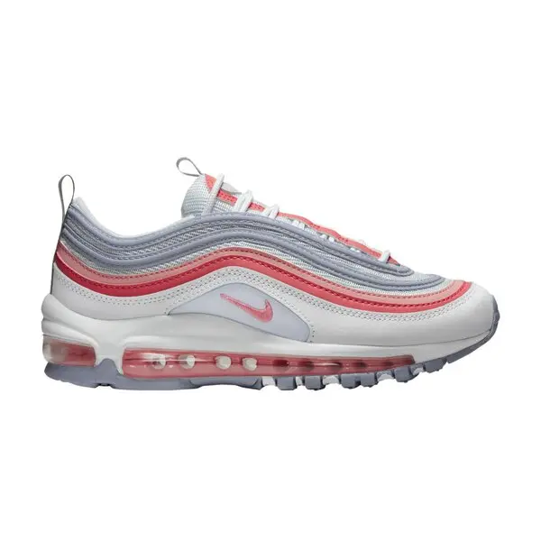 Nike Air Max 97 Gs - White