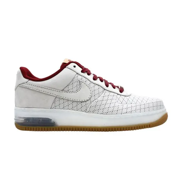 Nike Force 1 Supreme Max Air Sneakers