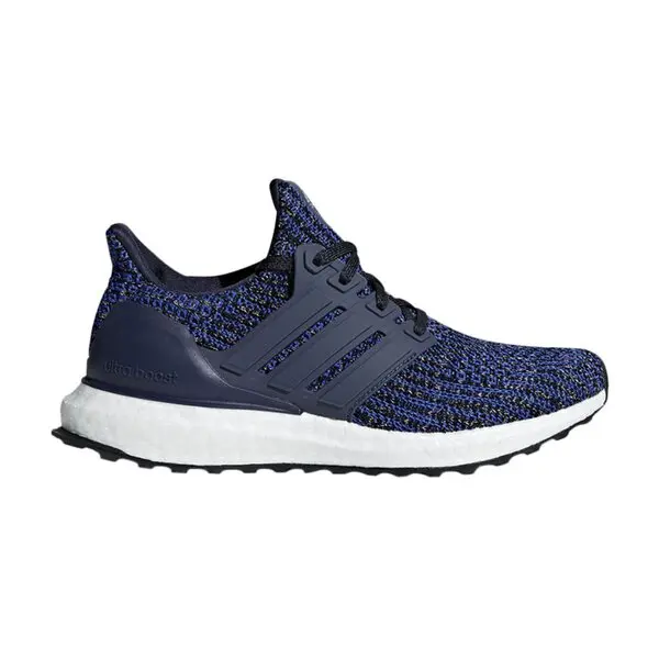 Adidas Ultraboost 4.0 J 'trace' Sneakers - Blue