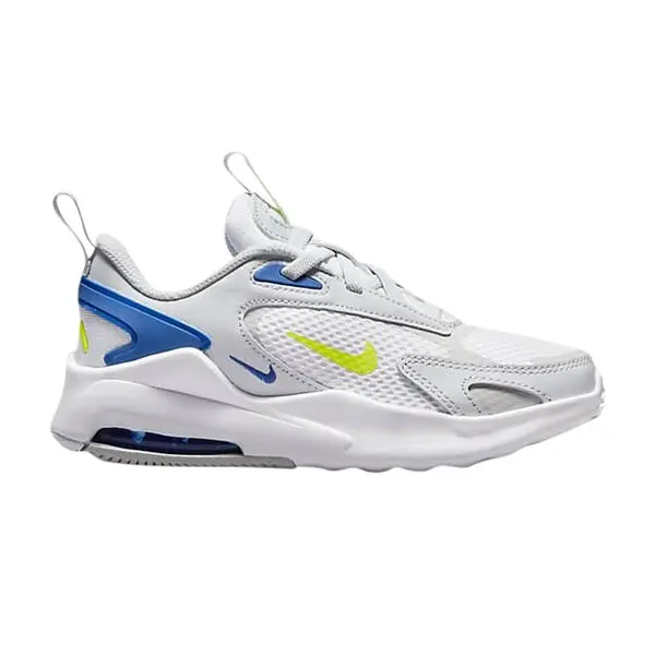 Nike Air Max Bolt Ps - White