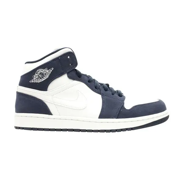 JORDAN 1 Phat Sneakers - White