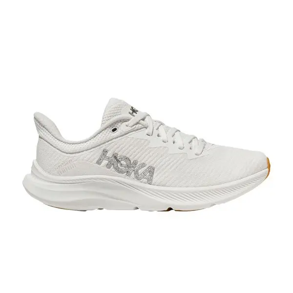 Hoka Solimar Athletic Sneakers - White