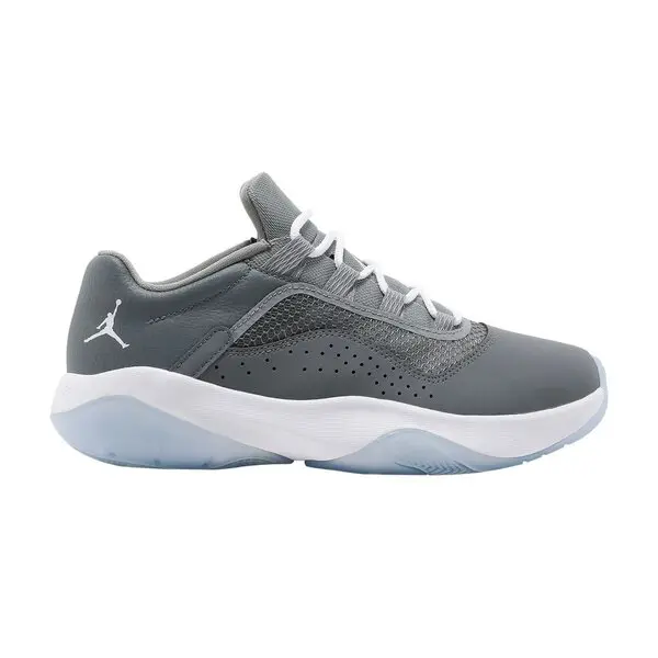 JORDAN 11 Cmft Low Gs Sneakers - Grey
