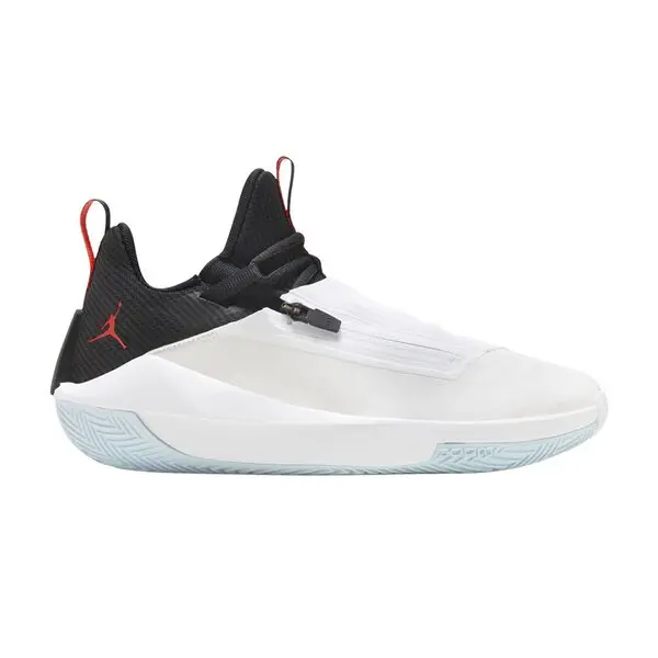 JORDAN Jumpman Hustle Pf Sneakers