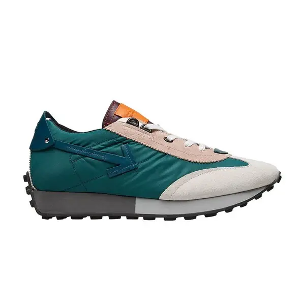 Off-White Arrow Sneakers
