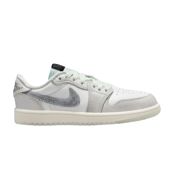 JORDAN 1 Retro Low Og Ps Sneakers