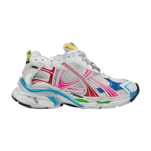 Balenciaga Runner Sneaker